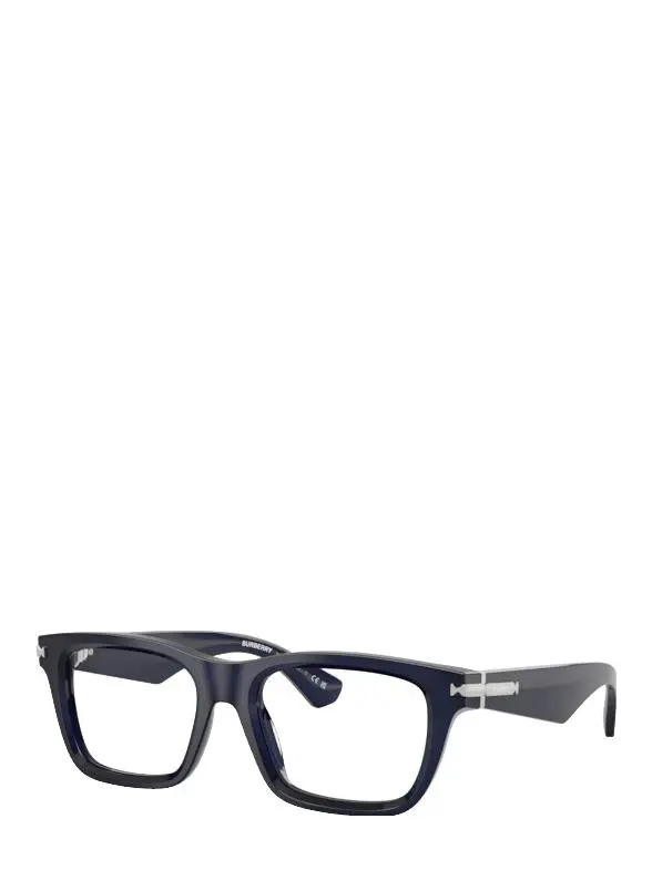 Burberry Be2419 Eyeglasses - Blue