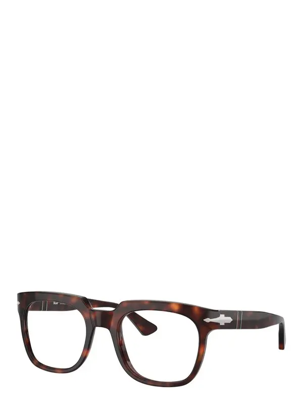 Persol Eyeglasses - Havana