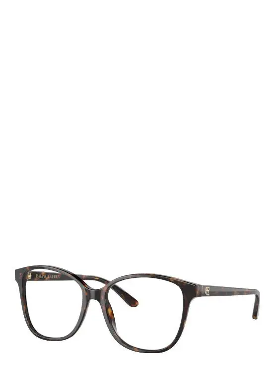 Ralph Lauren Rl6222 Eyeglasses - Shiny Dark Havana