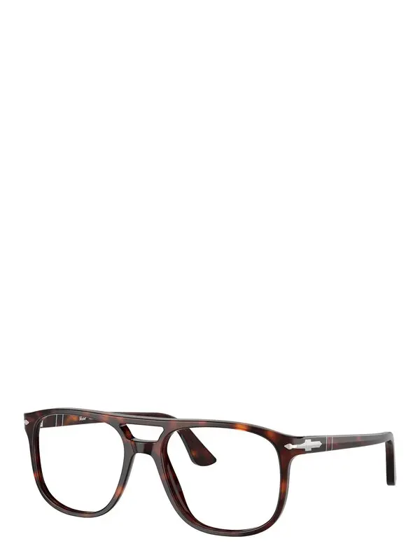 Persol Eyeglasses - Havana