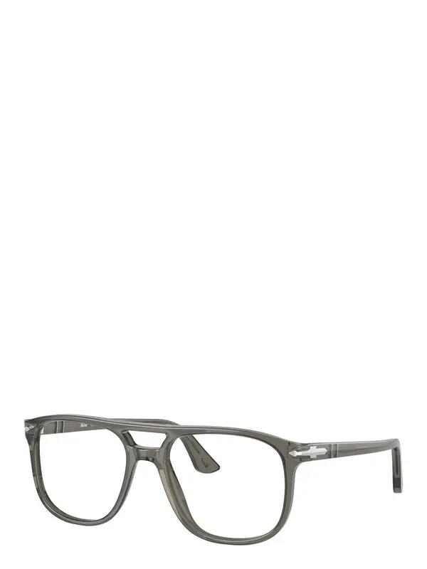 Persol Eyeglasses - Smoke