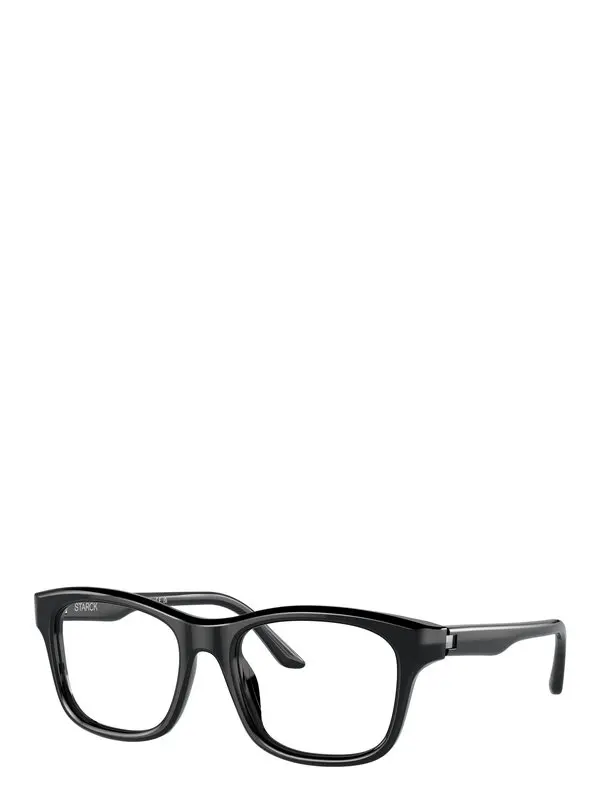 STARCK Sh3090 Eyeglasses - Noir