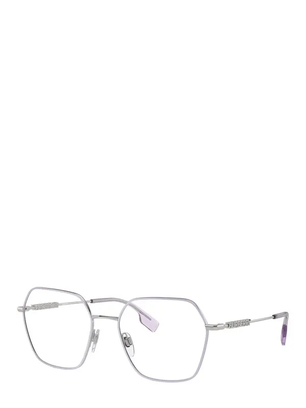 Burberry Be1381 Eyeglasses - Lilas