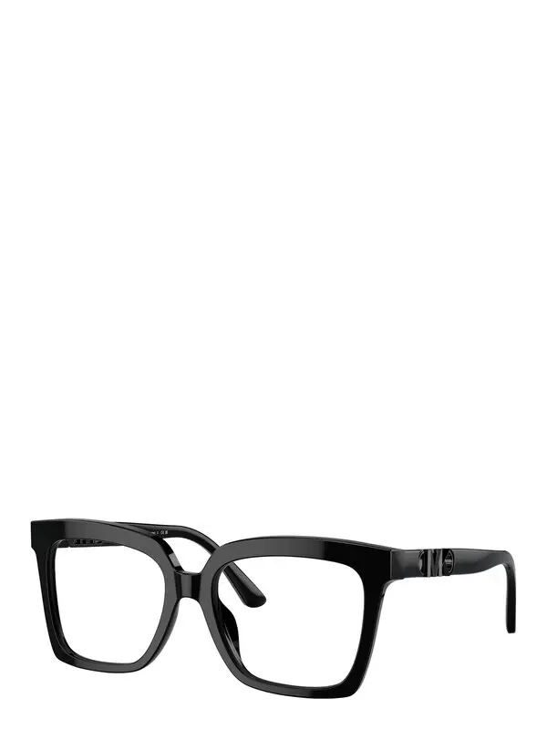 Michael Kors Eyeglasses - Noir