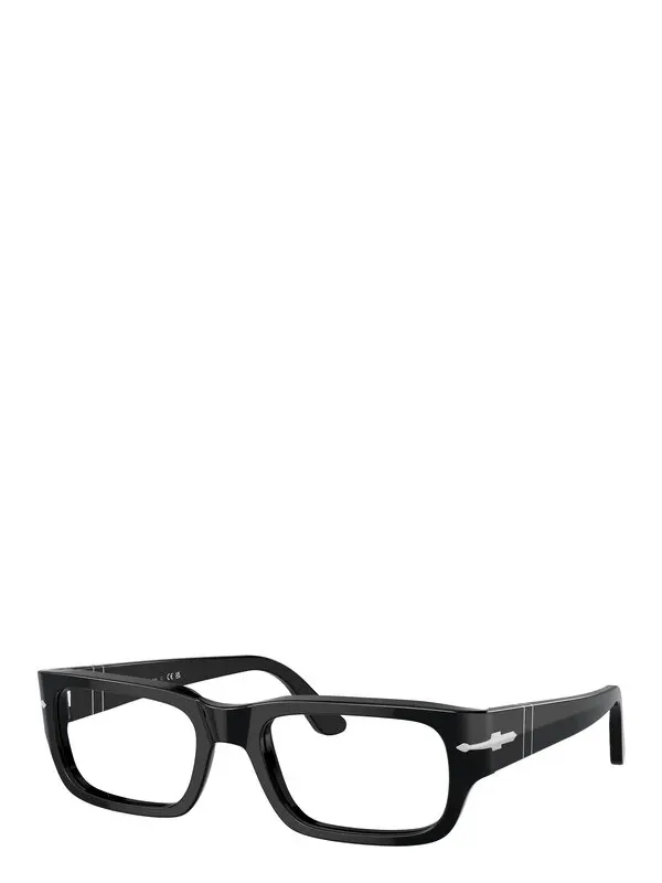 Persol Eyeglasses - Noir