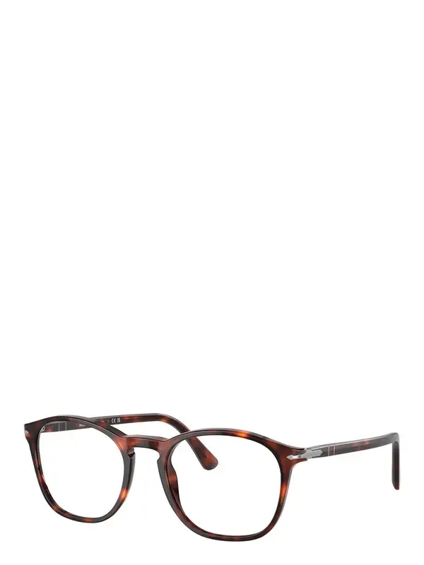 Persol Eyeglasses - Havana