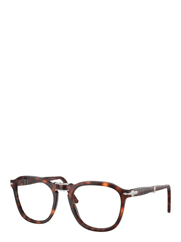 Persol Eyeglasses - Havana