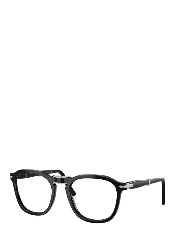 Persol Eyeglasses - Noir