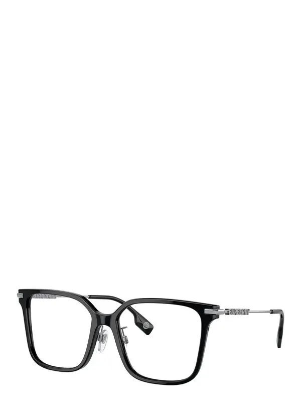 Burberry Be2376 Eyeglasses - Noir