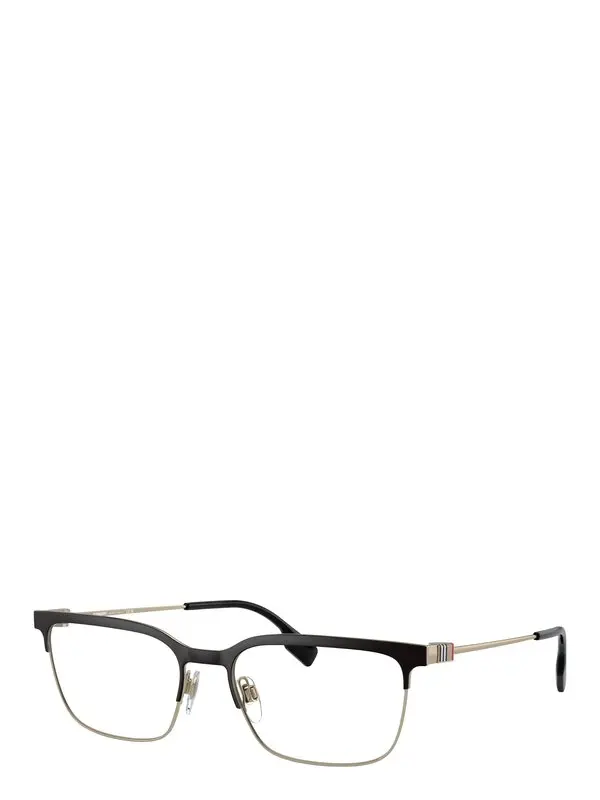 Burberry Be1375 Eyeglasses - Noir