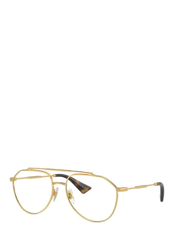 Dolce & Gabbana Dg1353 Eyeglasses - Or