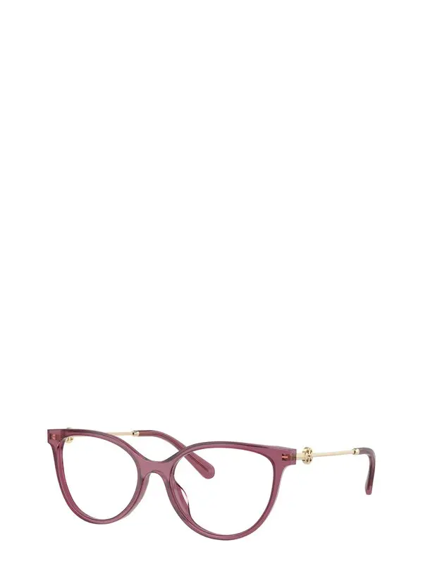 Tory Burch Ty2149u - Berry Transparent
