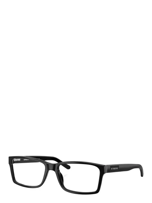 Burberry Be2108 Eyeglasses - Noir
