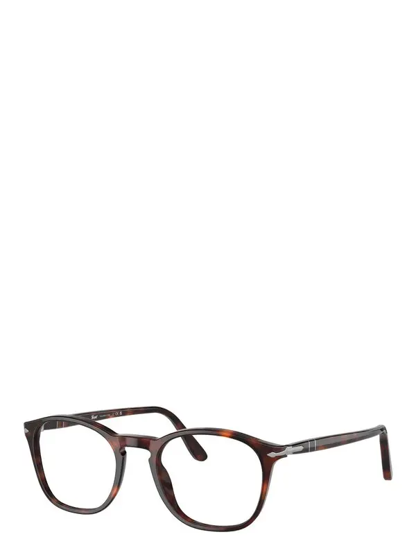 Persol Eyeglasses - Havana