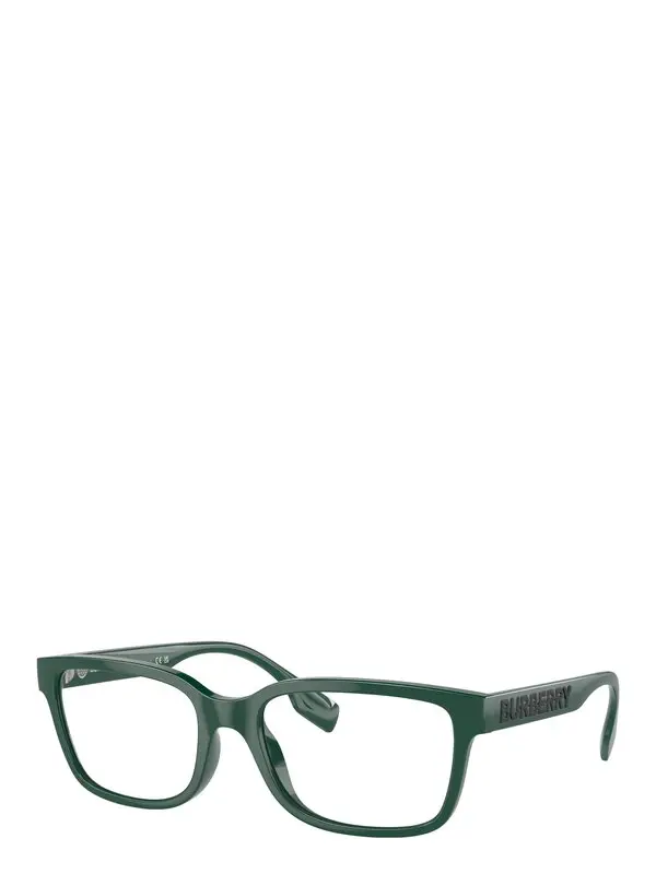 Burberry Be2379u Eyeglasses - Vert