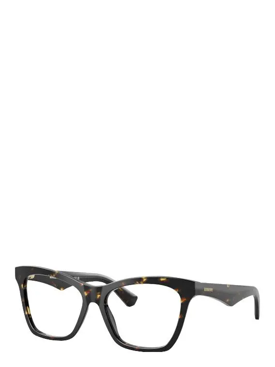Burberry Be2416 Eyeglasses - Yellow Havana