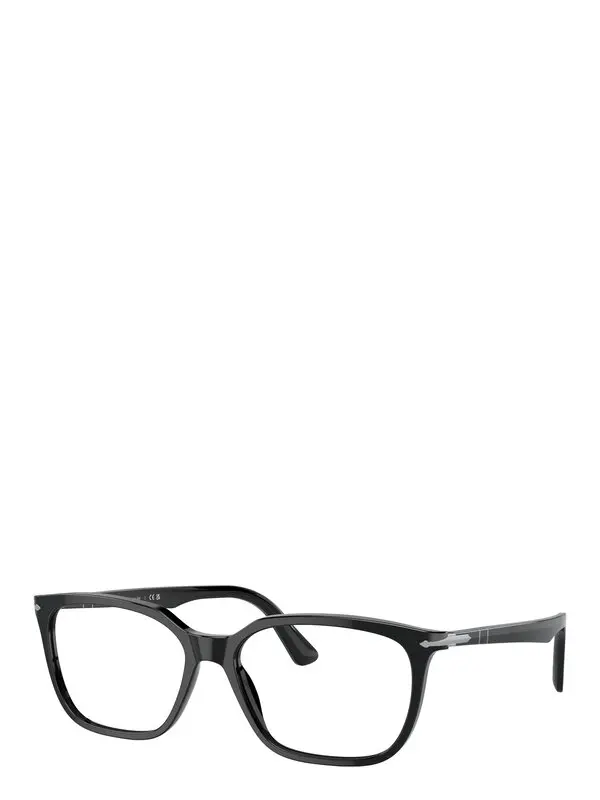 Persol Eyeglasses - Noir