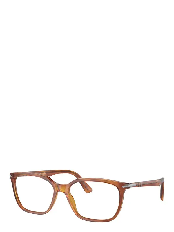 Persol Eyeglasses - Terre De Sienne