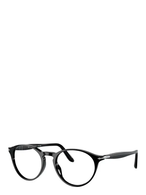 Persol Po3092v Eyeglasses - Noir