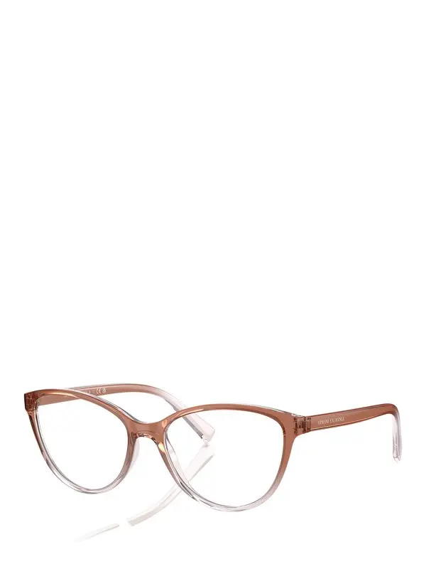 Armani Exchange Eyeglasses - Rose Et Cristal