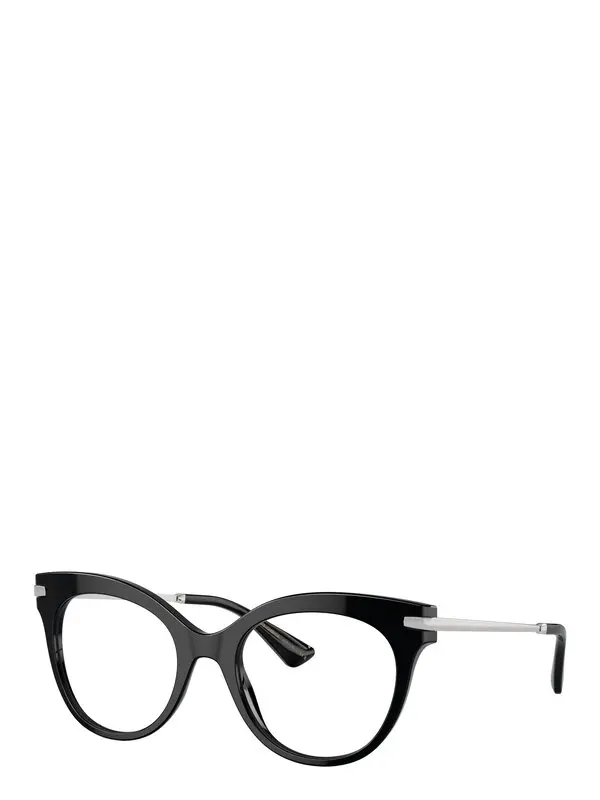 Dolce & Gabbana Dg3392 Eyeglasses - Noir