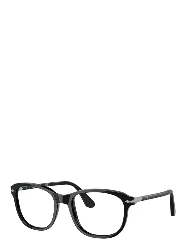 Persol Eyeglasses - Noir