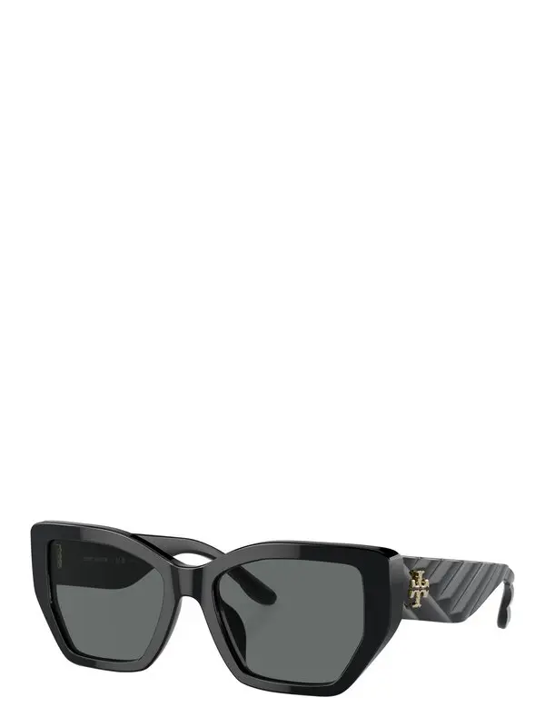Tory Burch Ty7187u - Noir