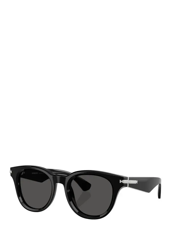 Burberry Be4439 - Noir