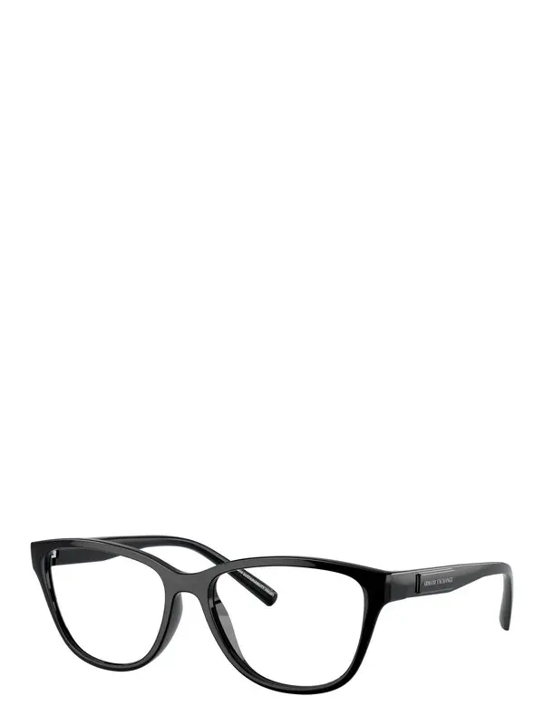Armani Exchange Eyeglasses - Noir
