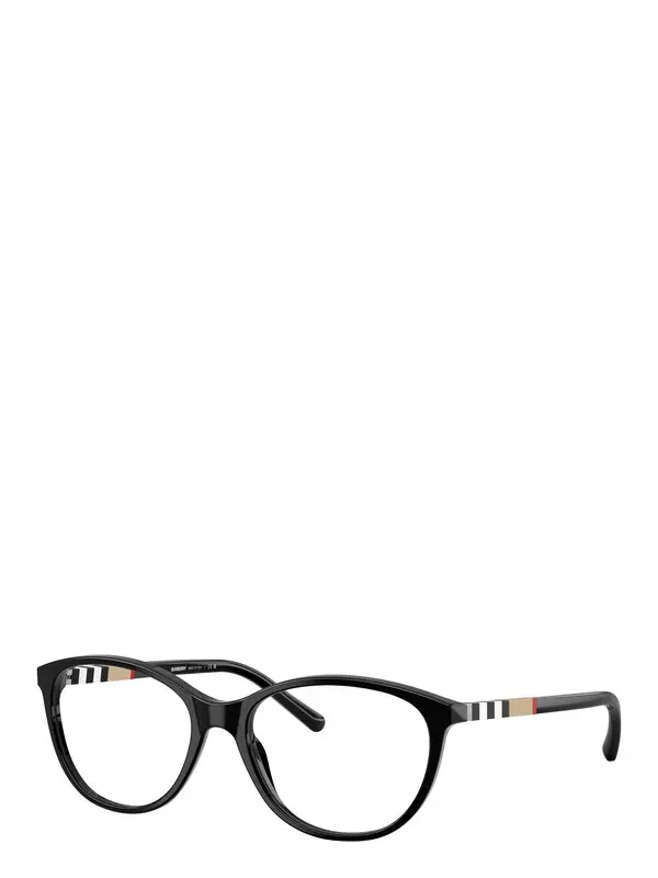 Burberry Be2205 Eyeglasses - Noir