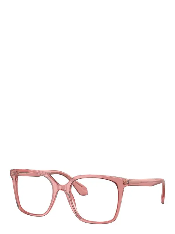 Giorgio Armani Ar7217 - Transparent Pink