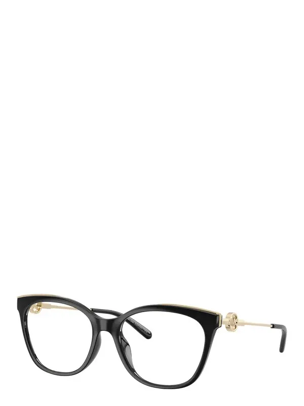 Michael Kors Eyeglasses - Noir