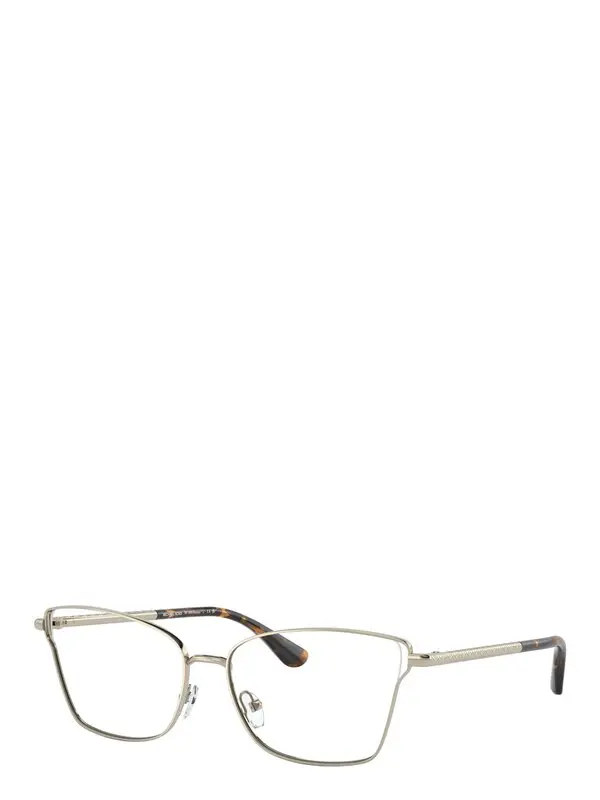 Michael Kors Eyeglasses - Light Gold