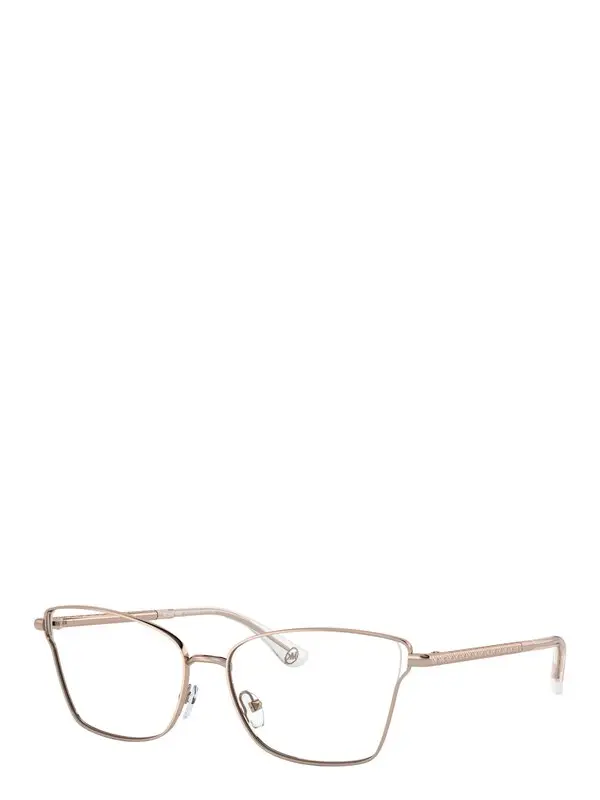 Michael Kors Eyeglasses - Rose Gold