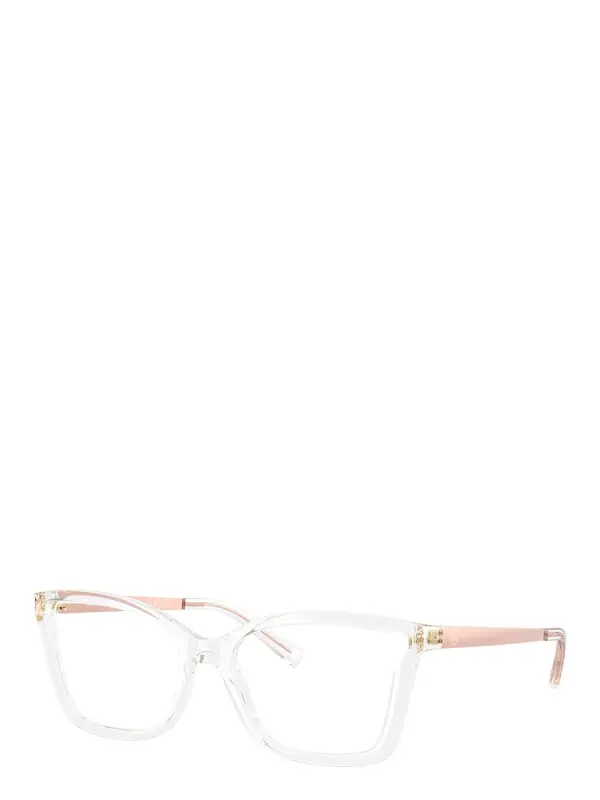 Michael Kors Eyeglasses - Transparente