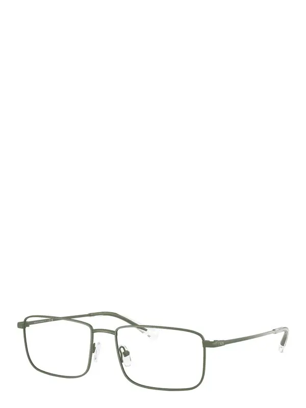 Armani Exchange Eyeglasses - Vert Mat