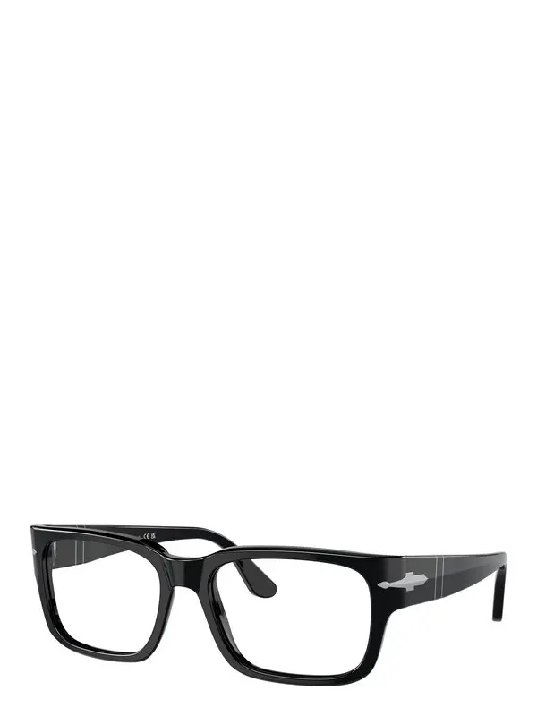 Persol Po3315v Eyeglasses - Noir
