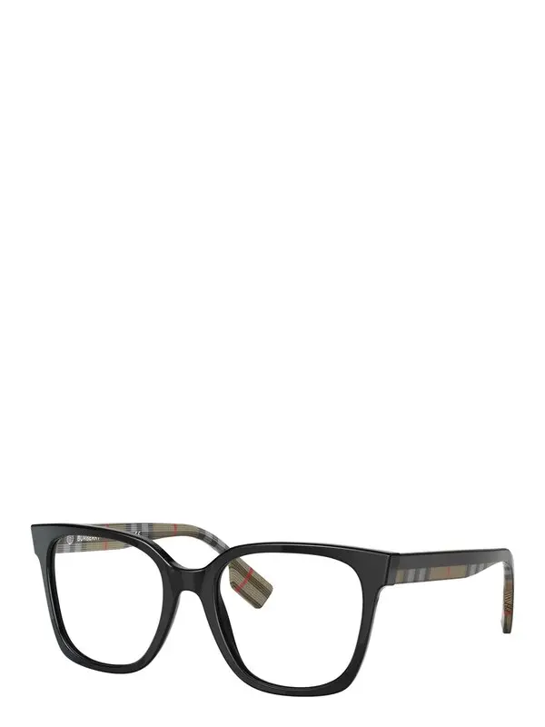 Burberry Be2347 - Noir