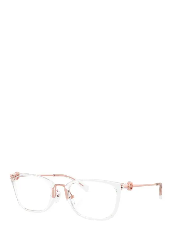 Michael Kors Eyeglasses - Transparente