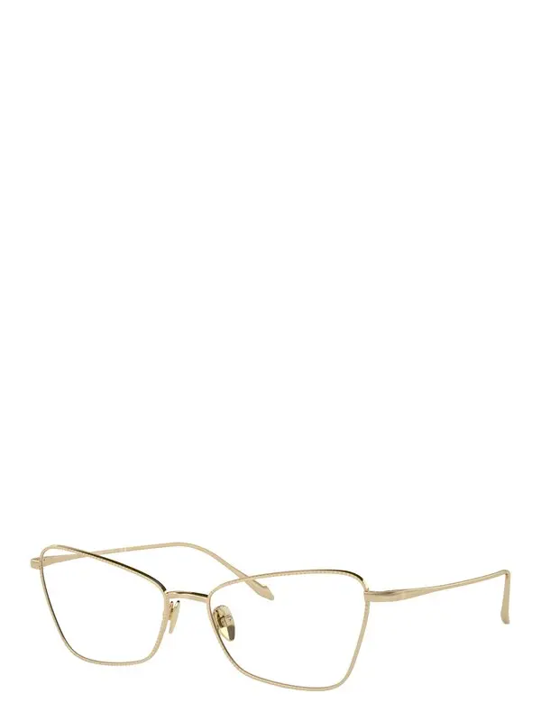 Giorgio Armani Ar5140 - Pale Gold