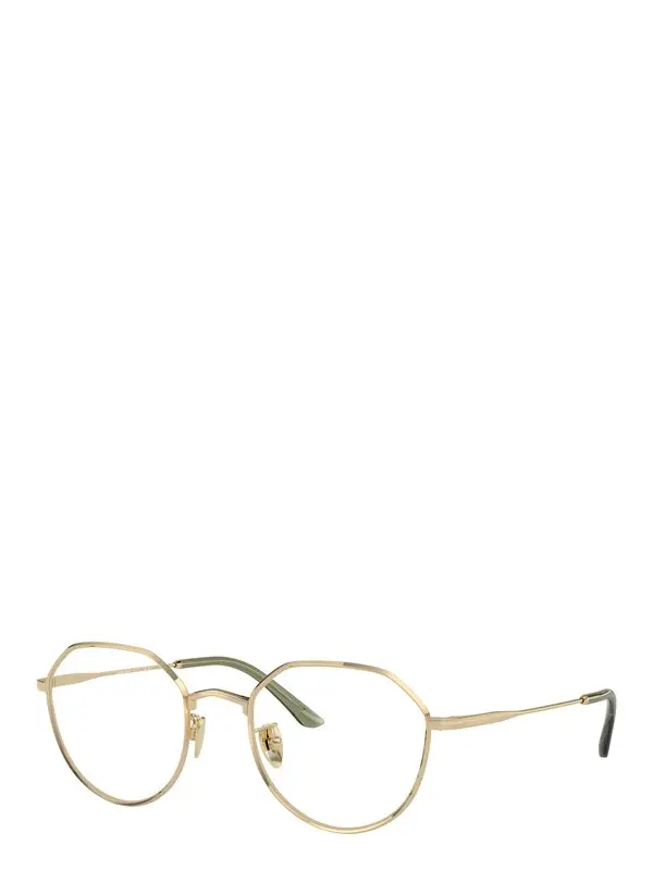 Giorgio Armani Ar5142 - Pale Gold