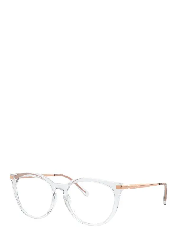Michael Kors Eyeglasses - Transparente