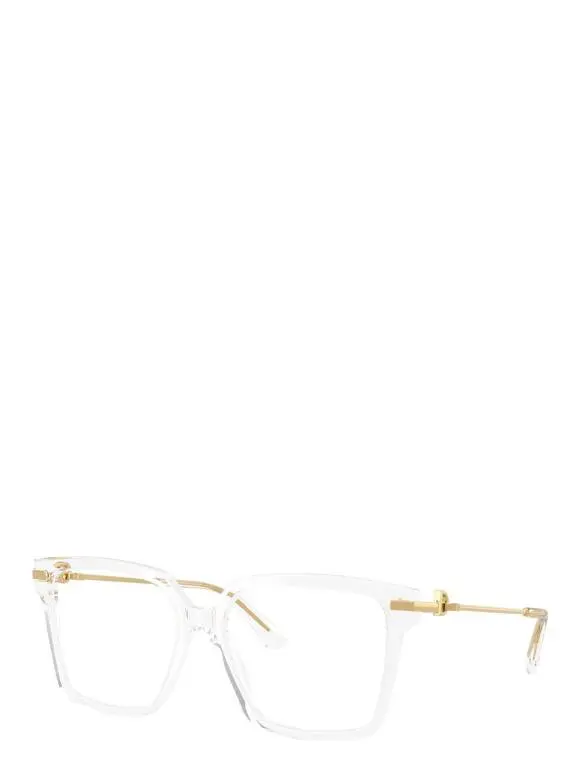 Dolce & Gabbana Dg3397 Eyeglasses - Crystal