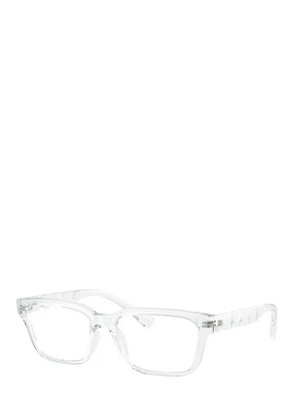 Armani Exchange Eyeglasses - Shiny Crystal