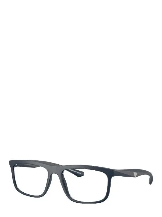 Emporio Armani Eyeglasses - Matte Blue