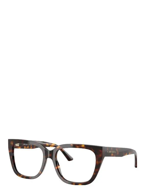 JIMMY CHOO Jc3019b Eyeglasses - Havana