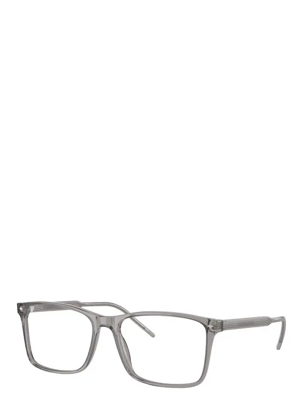 Giorgio Armani Ar7258 - Transparent Gris