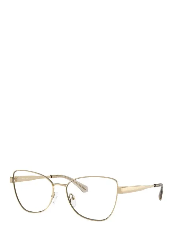 Michael Kors Eyeglasses - Light Gold