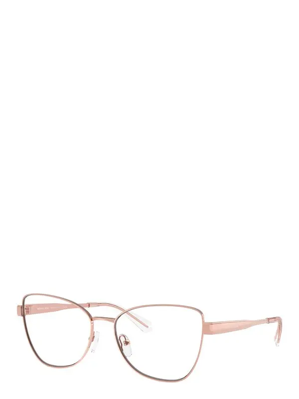 Michael Kors Eyeglasses - Rose Gold