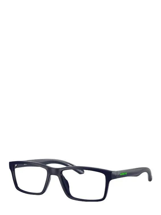 ARNETTE Eyeglasses - Blue Matte,shiny